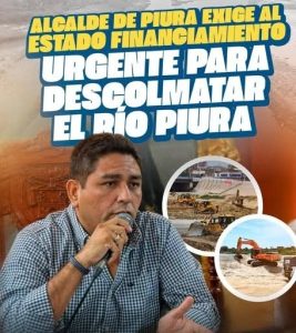 Piura urge financiamiento para obras que eviten futuros desastres ...